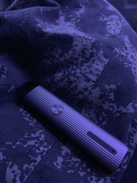 i ve had my caliburn g for about a week now i just charged it and