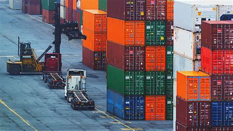 How Digital Scheduling Is Transforming Terminal Efficiency The Future