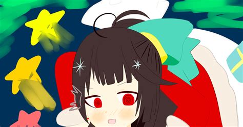 アズールレーン クリスマス阿賀野 ケンチャン二等兵のイラスト Pixiv