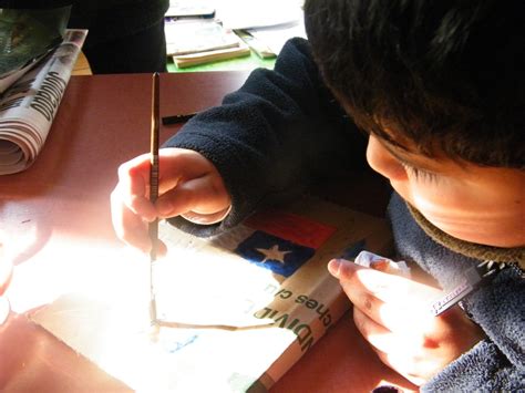 Taller Mi Primer Libro Cartonero