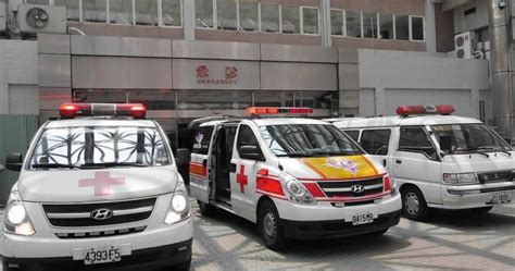 冷氣團來襲氣溫驟降 桃園一夜之間猝死9人 社會 Ctwant