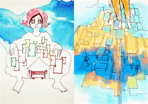 Julie Verhoeven Life Is Experimental