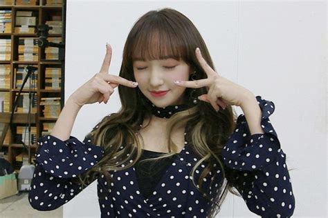 Pin Von Scarlett Auf WJSN