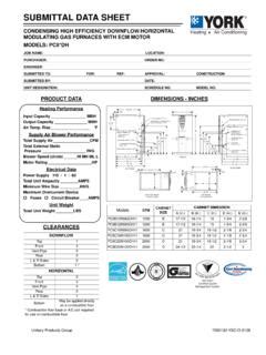 SUBMITTAL DATA SHEET Master Group Submittal Data Sheet Master Group