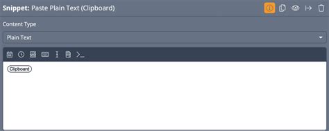 TextExpander Best Practices Create And Document Snippets
