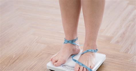 몸에 이런 변화 생기면 살 빠지고 있다는 신호