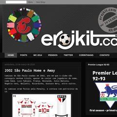 Kit Design By Eroj