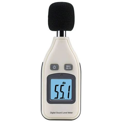 Db Meter Sound Decibel Meter Latest Price Manufacturers And Suppliers
