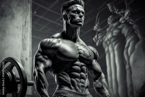 Shredded Body