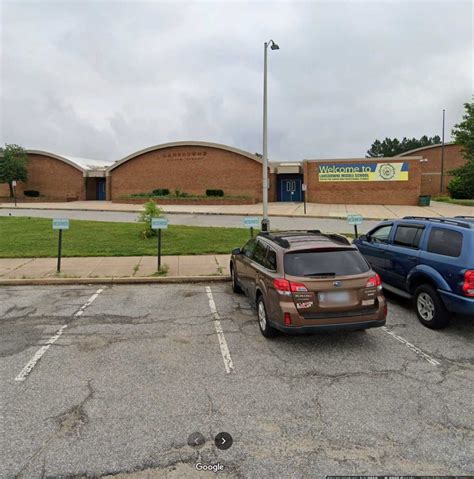 Police Id Body Found Outside Lansdowne Middle School Death Ruled A