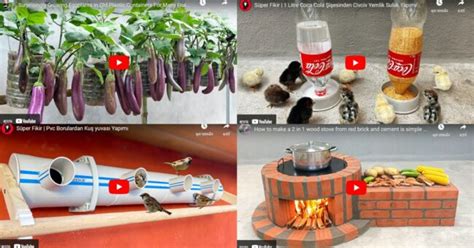 10 ไอเดีย สิ่งประดิษฐ์จากของเหลือใช้ Diy ทักษะอาชีพ รักครู Com
