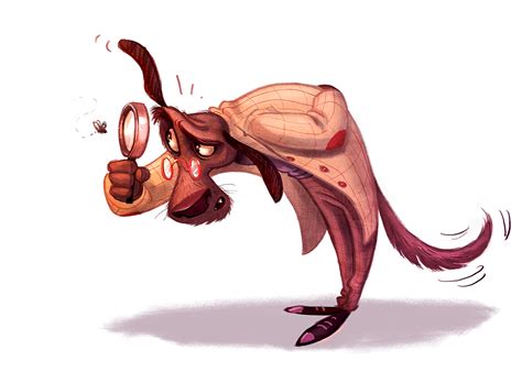 Monthly Character Design Challenge On Behance