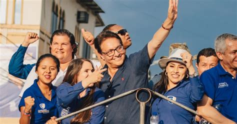 Ecuador En Estado De Excepción Tras El Asesinato Del Candidato Fernando
