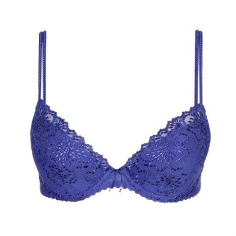Marie Jo Jane Push Up Bra Bellissima Lingerie