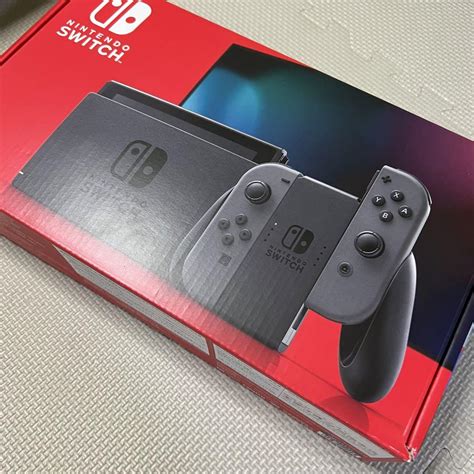 Nintendo Switch Had S Ka ニンテンドースイッチ By メルカリ