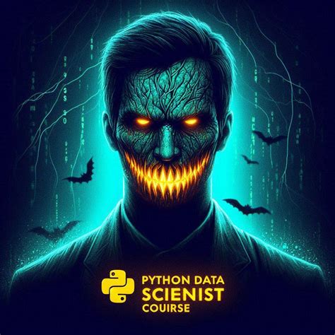 مسیر یادگیری Ine First Steps In Data Science With Python