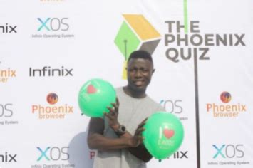 Infinix Continues To Raise The Bar In Its Devotion To Youth Empowerment Through The Generation X
