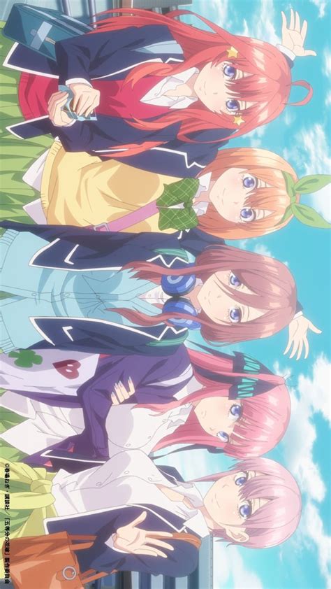 Abemaアニメアベマ On Twitter アニメ ラブ かわいいアニメの壁紙 アニメの女の子