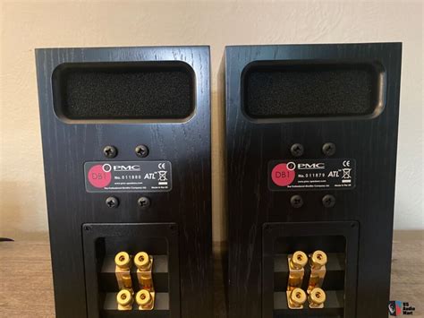 PMC DB1I Photo 4581677 US Audio Mart
