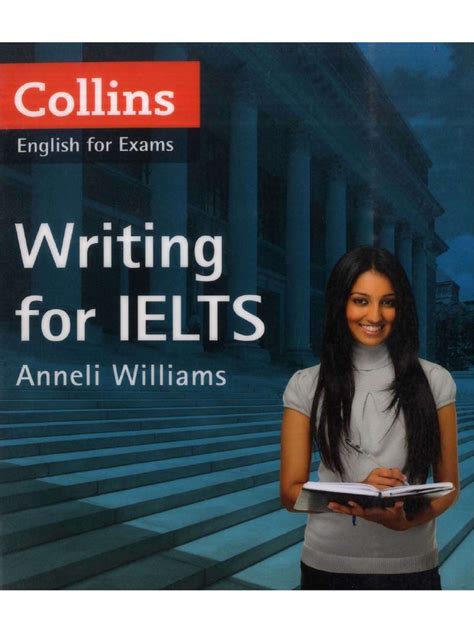 Collin Writing For Ielts Pdf