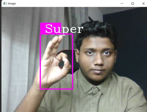 Github Shreeram0511real Time Hand Sign Detection With Tensor Flow Using Keras Cnn