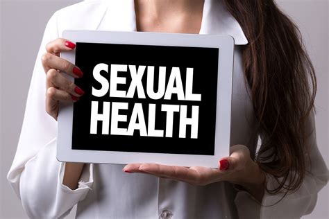Sexual Health Aaywellness