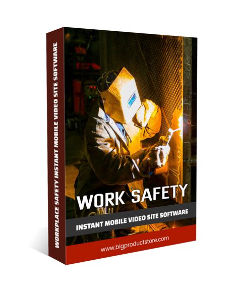 Workplace Safety Instant Mobile Video Site Software