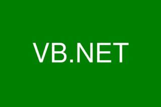Vb Net Messagebox Show