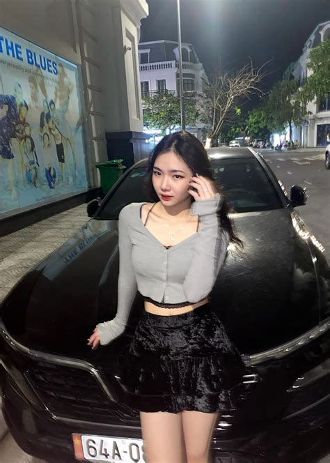 Quỳnh Trâm Em đay chỉ thich mau hong thich luon ca viec anh lam chong em Dân 47