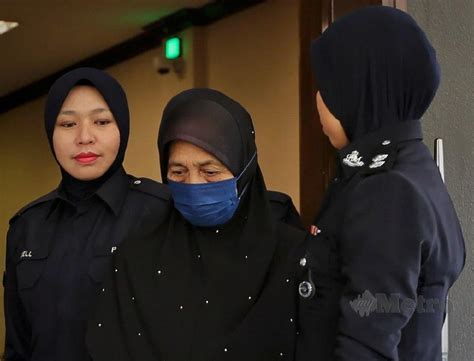 Pengasuh Didakwa Tampar Muka Bayi Berusia 11 Bulan MYNEWSHUB