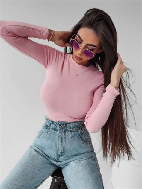 O La Voga Női Body Yoland Body 00277 O La Voga Felsők O La Voga