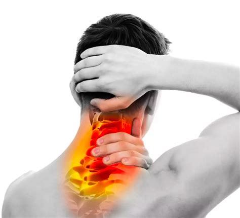 Cervicalgia