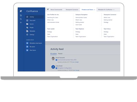 The Ultimate Guide To Building A Confluence Cloud Team Workspace1