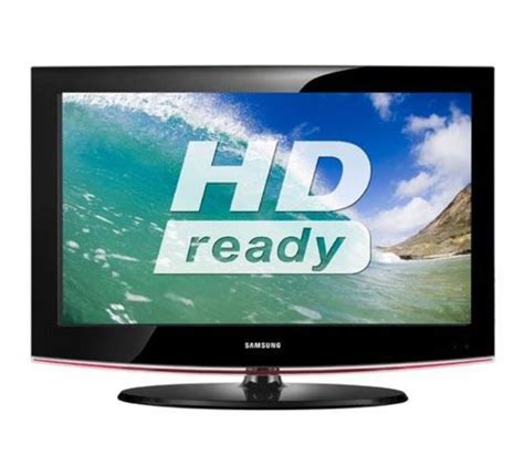 Samsung LE19B450C4W 19 inch LCD TV | ProductFrom.com