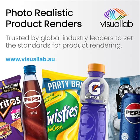 visual lab on linkedin innovation renderingservices rendering3d