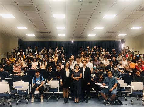 Hình ảnh Buổi Workshop Xây Dựng Thương Hiệu Cá Nhân Hrblog