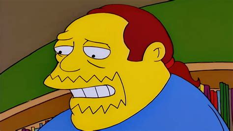 S07 E04 Bart Sells His Soul Rthesimpsons