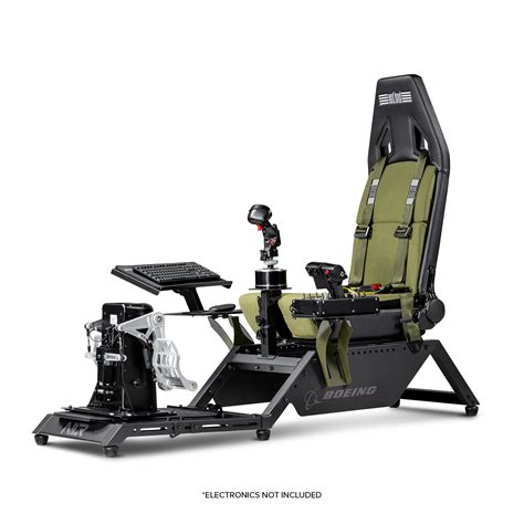 Force2motion The Platform For Sim Racing And Flight Sims Next Level Racing® Flight Simulator