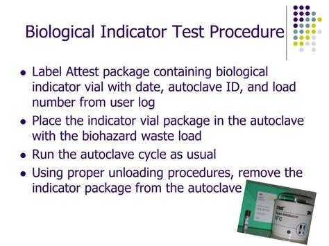 Ppt Autoclave Training Powerpoint Presentation Free Download Id 1247416