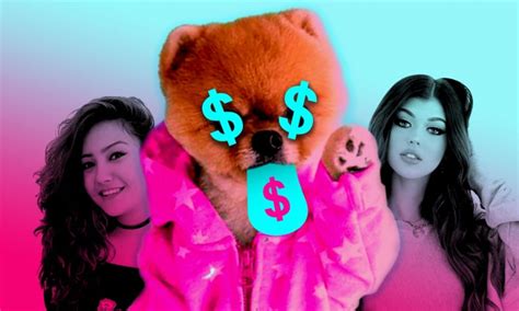 Seleb Tiktok Bisa Mendapat Penghasilan Hingga Miliaran Rupiah Per Postingan Berita Hot Heboh