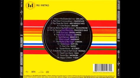 Bravo And Djs Sex O Sentido 1990 Youtube Music