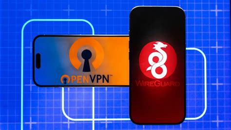 Openvpn Vs Wireguard Which Protocol Is Best For Your Vpn Pcmag
