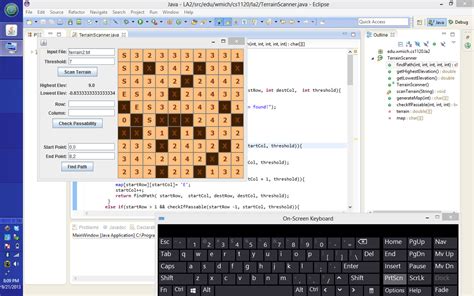 Java Finding A Path Recursively Overflow Stack Overflow