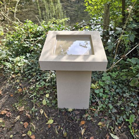Contemporary Cast Stone Birdbath Uk Cast Stone Online