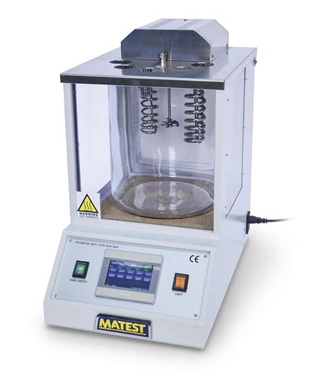 Viscometer Bath