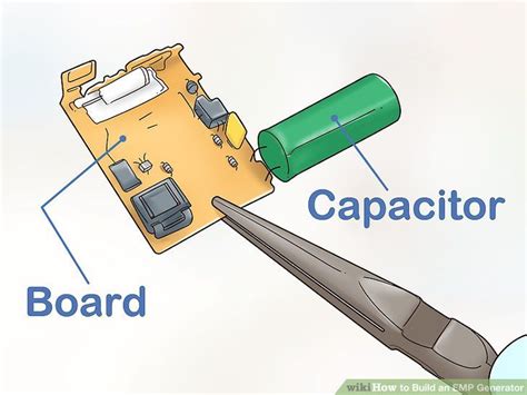 How To Build An Emp Generator At Home A Step By Step Guide