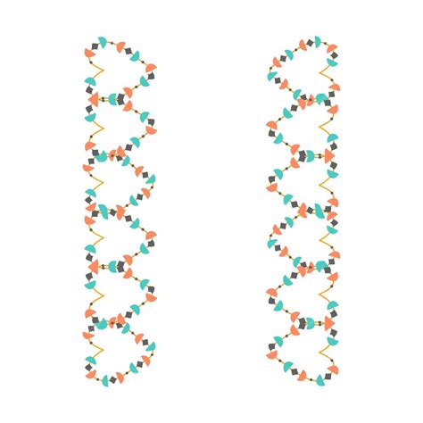 Premium Vector Decorative Love Shape Luxury Love Heart Symbol