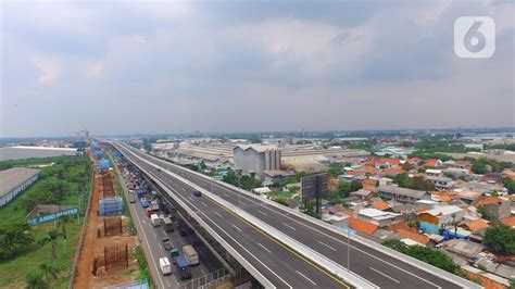 Tol Layang MBZ Tersandung Dugaan Korupsi Buntut Kasus Waskita News