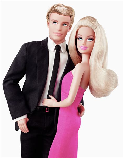 Barbie E Ken