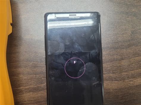 핸드폰 충전이 안되요 침수 후 물 번개표시 메인보드 고장 데이터복구천안대전평택 네이버 블로그